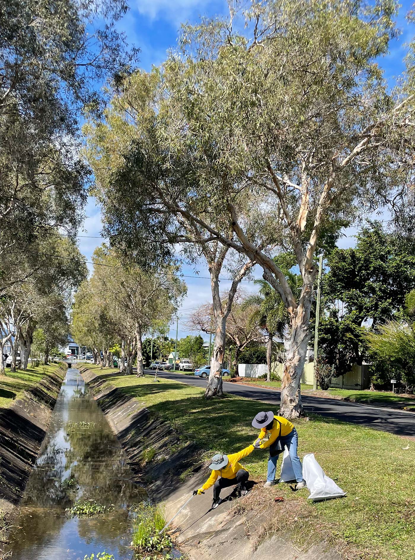 함께라서 가능한 일 - Elohist