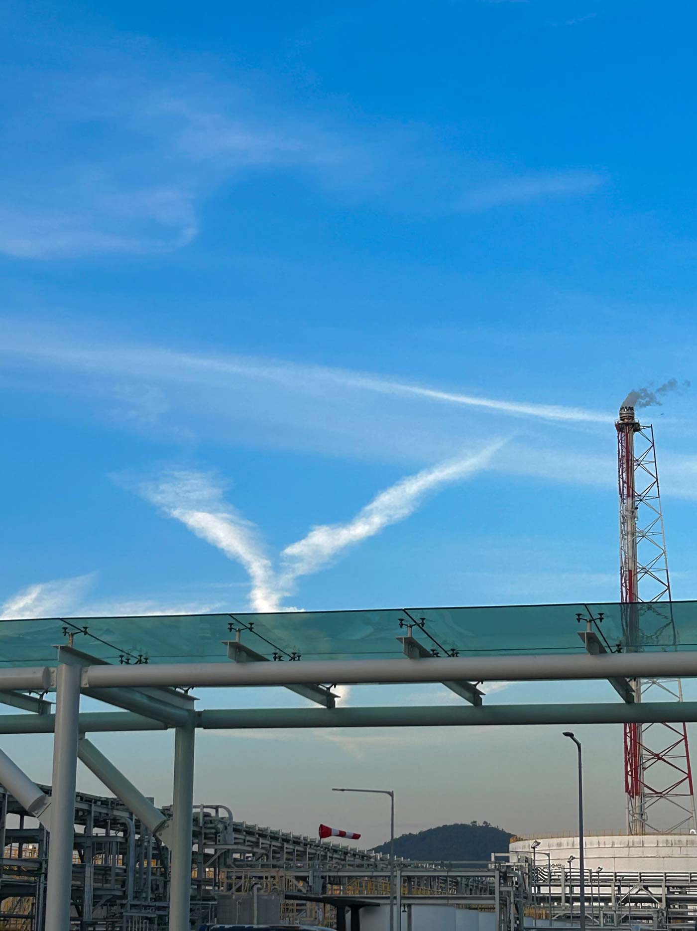 하나님의 시그널 - Elohist